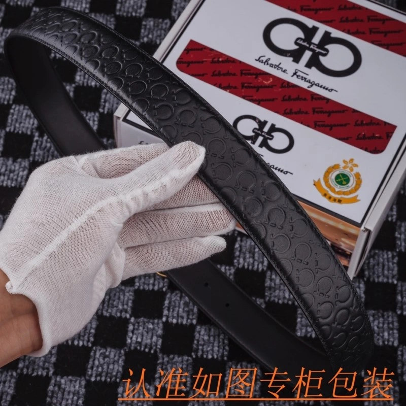 1:1 copy Ferragamo Belts