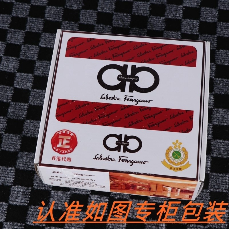 1:1 copy Ferragamo Belts