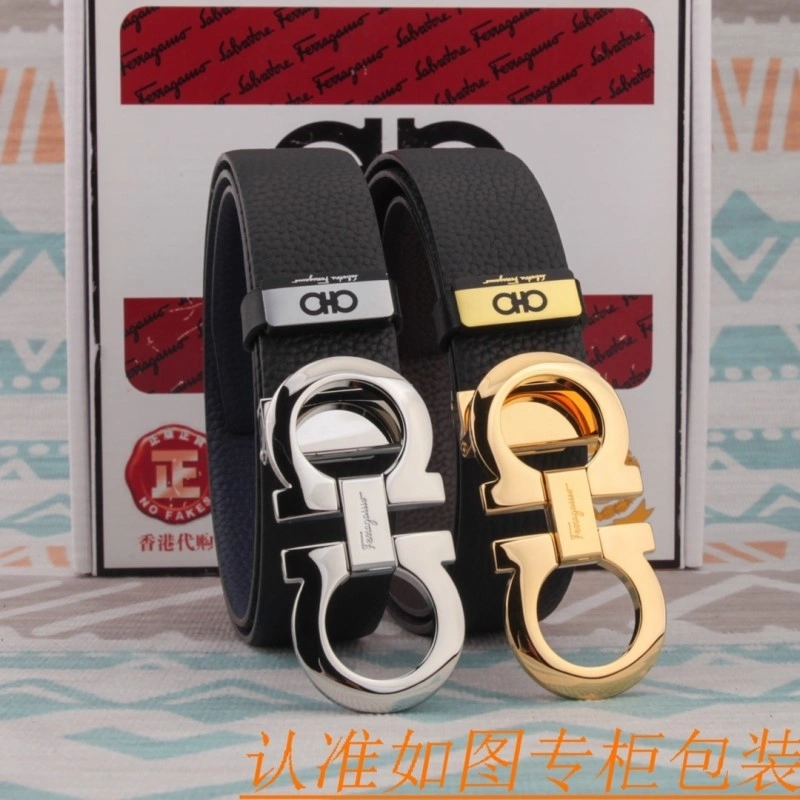 Inexpensive Ferragamo Belts
