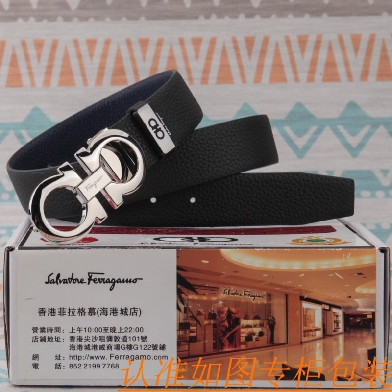 Inexpensive Ferragamo Belts