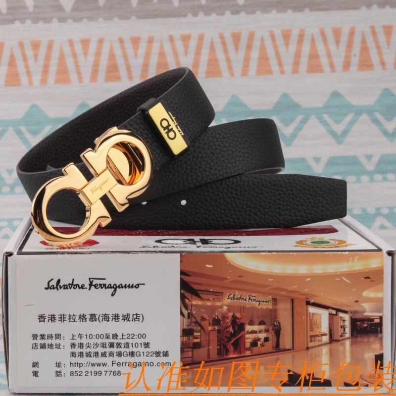 Inexpensive Ferragamo Belts