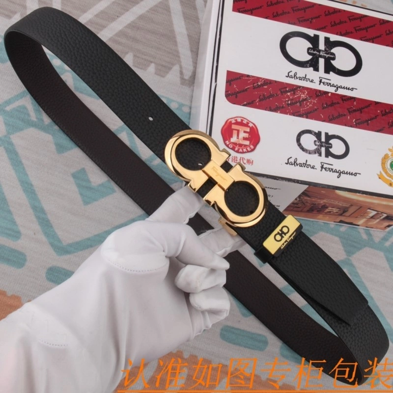 Inexpensive Ferragamo Belts