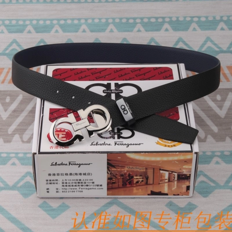 Inexpensive Ferragamo Belts