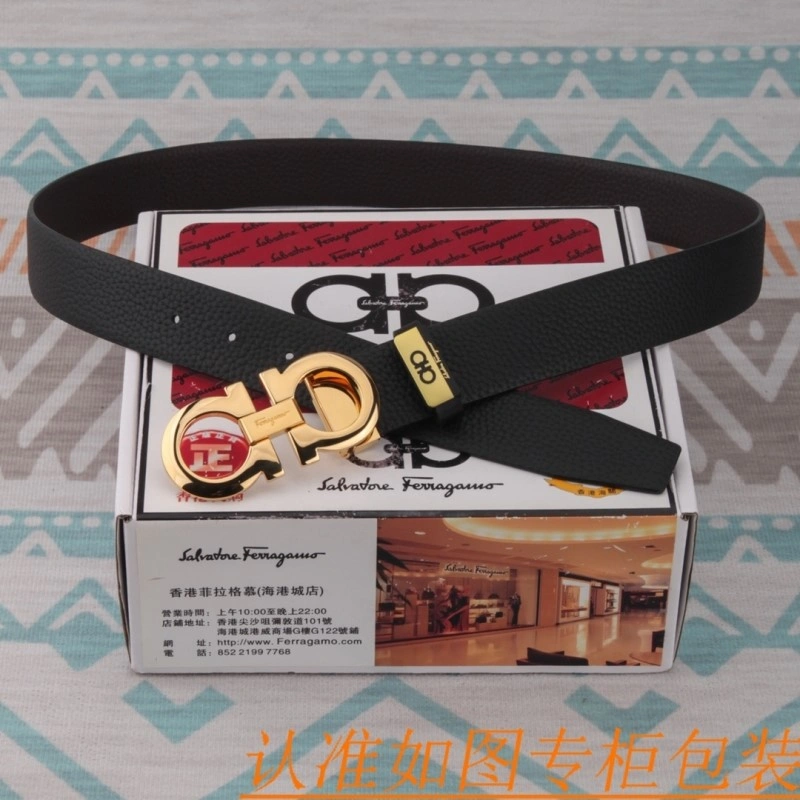 Inexpensive Ferragamo Belts