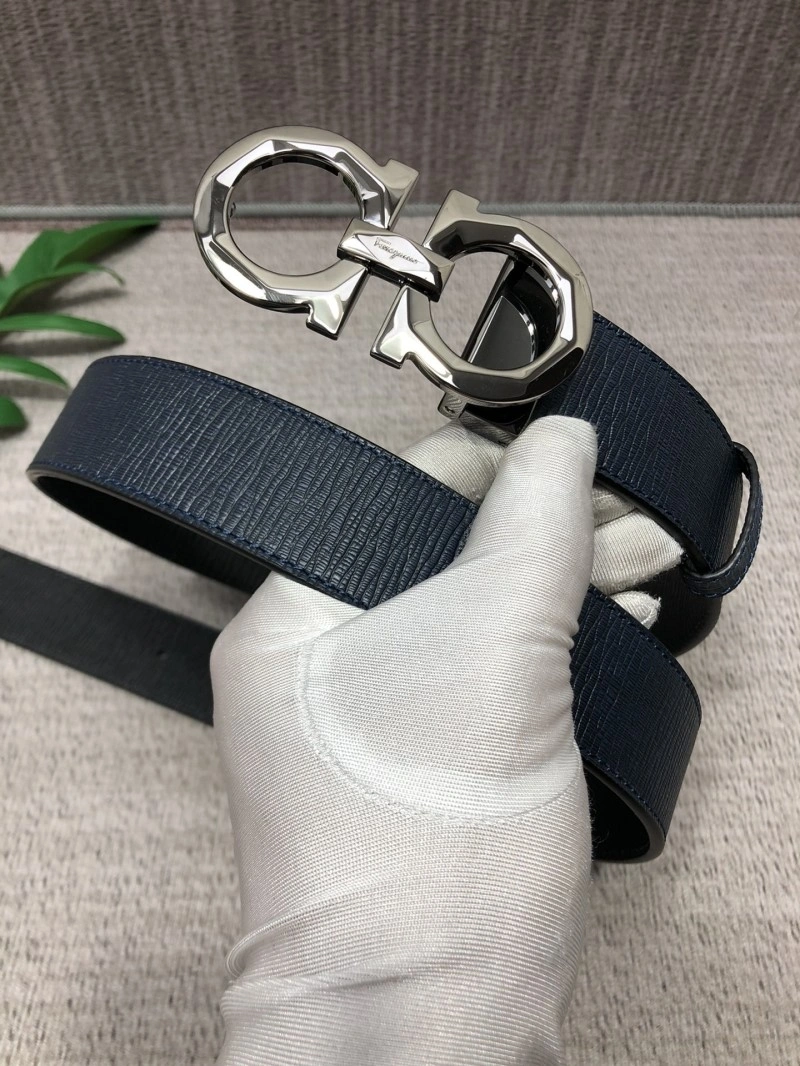 Top match Ferragamo Belts