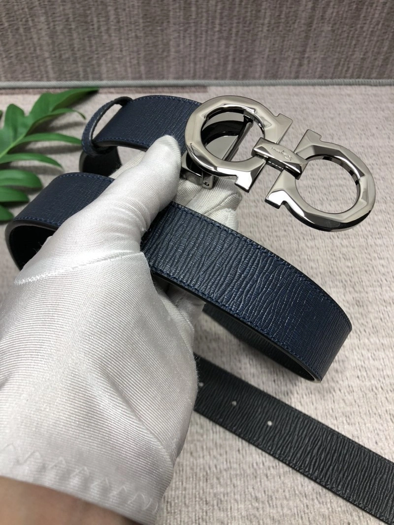 Top match Ferragamo Belts