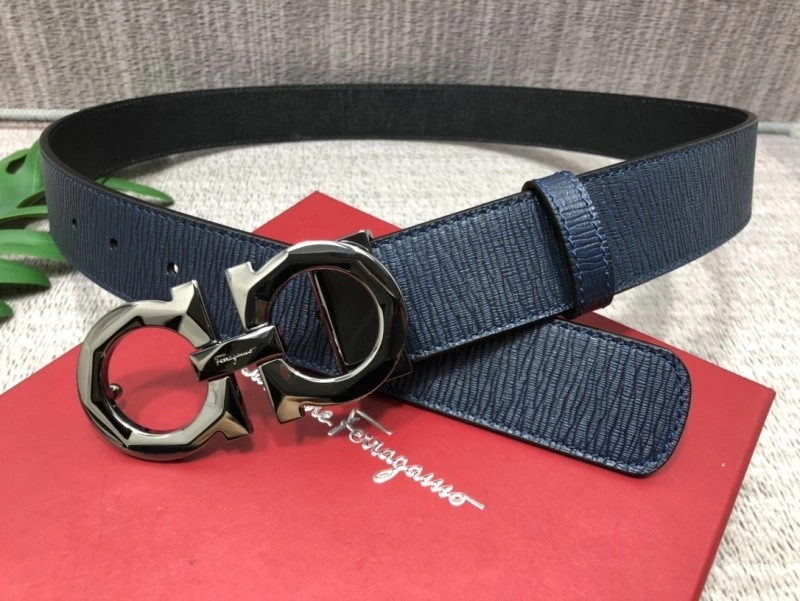 Top match Ferragamo Belts