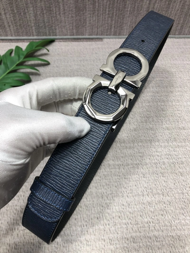 Top match Ferragamo Belts