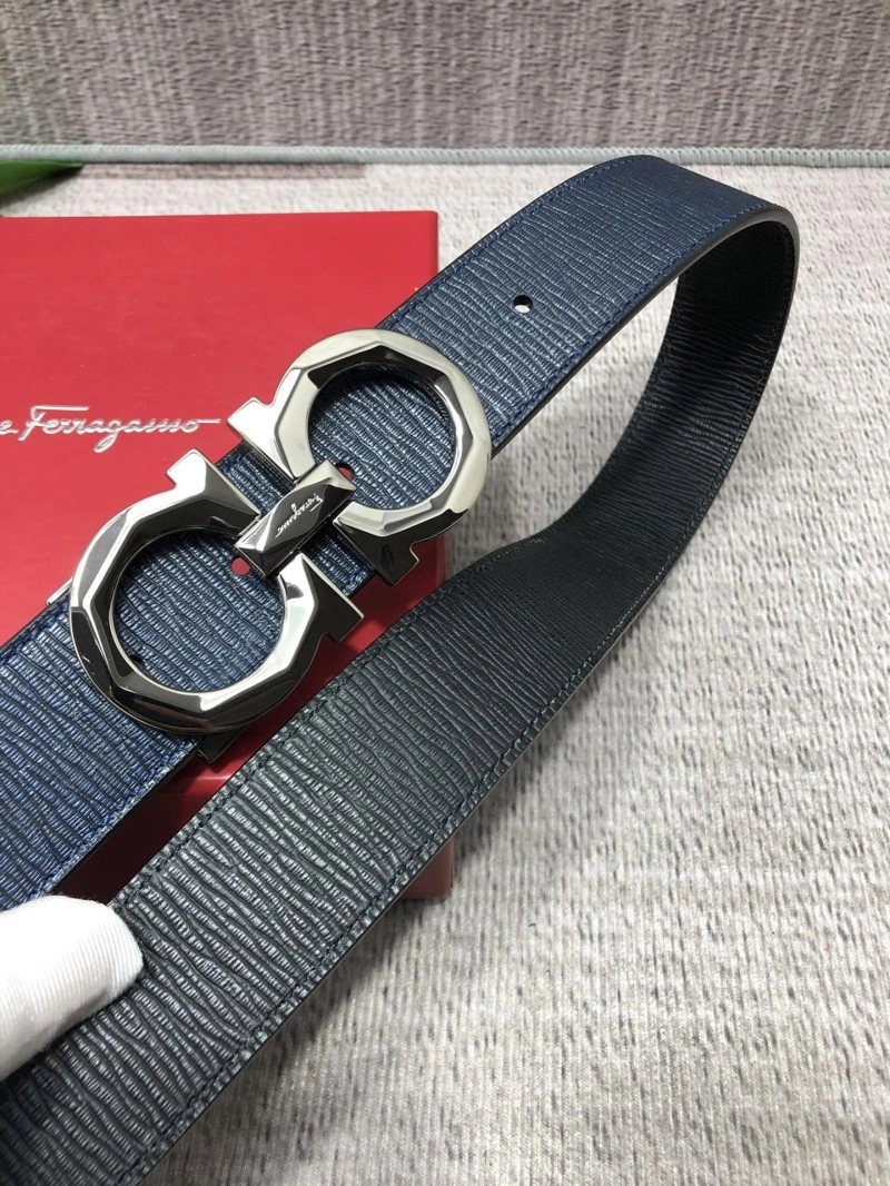 Top match Ferragamo Belts