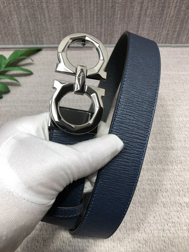 Top match Ferragamo Belts