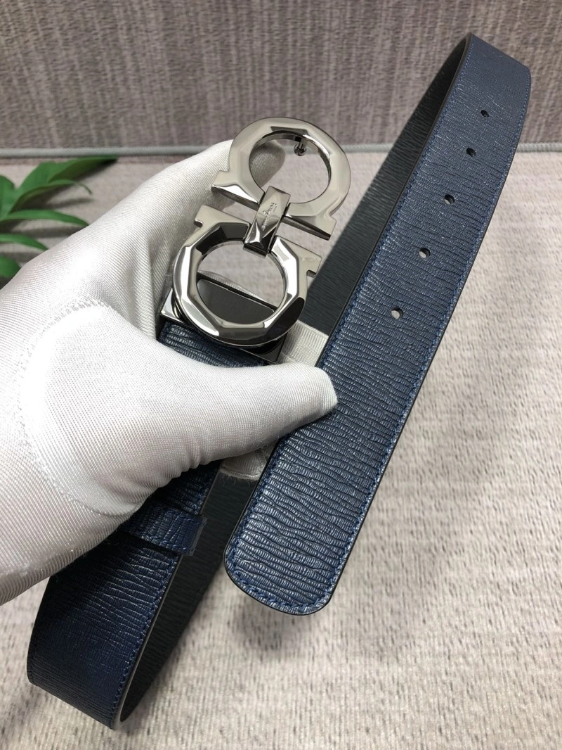 Top match Ferragamo Belts