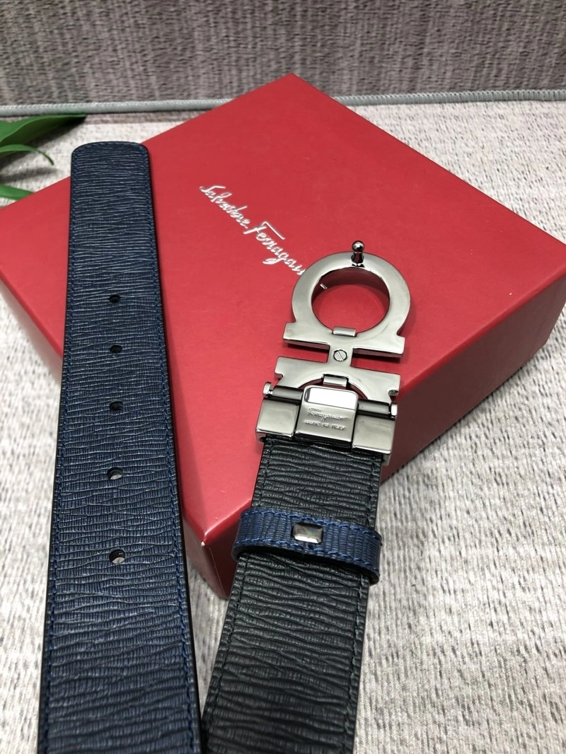 Top match Ferragamo Belts