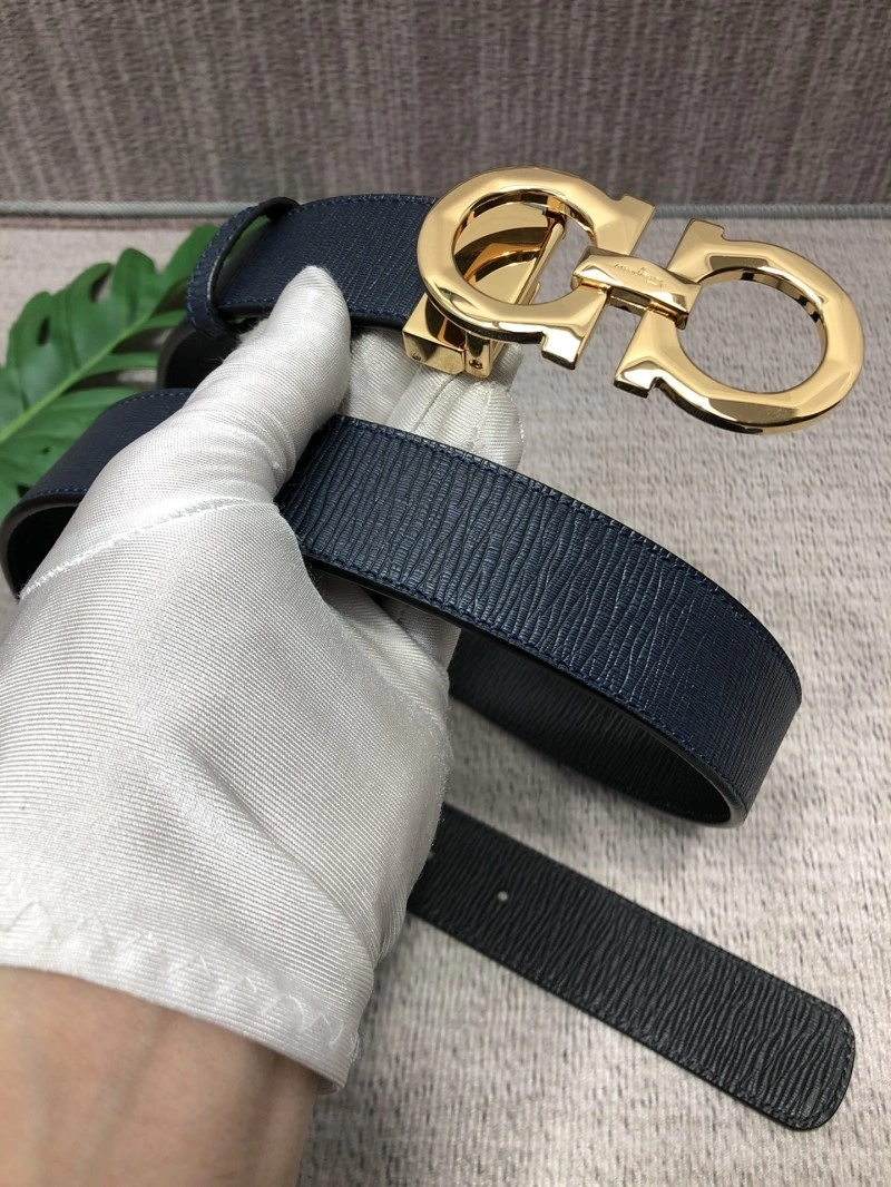 Economical Ferragamo Belts