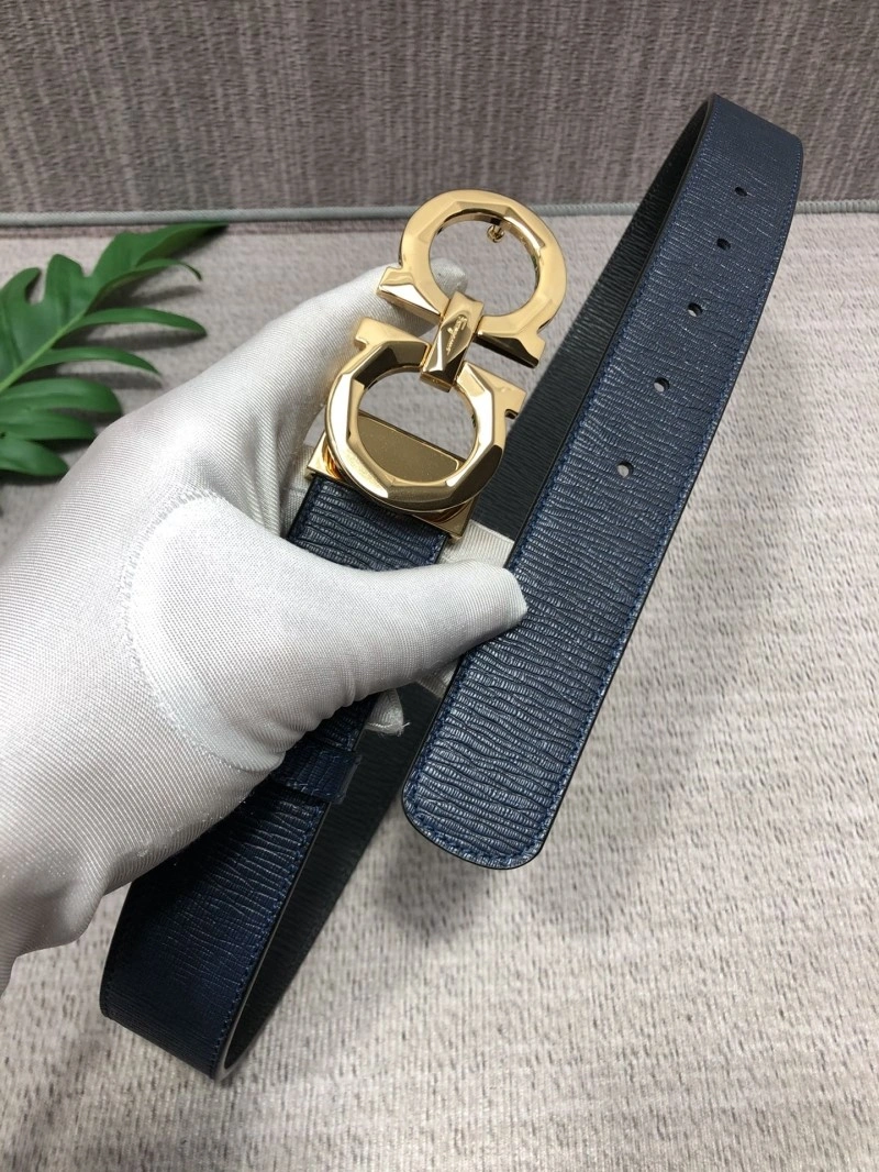 Economical Ferragamo Belts
