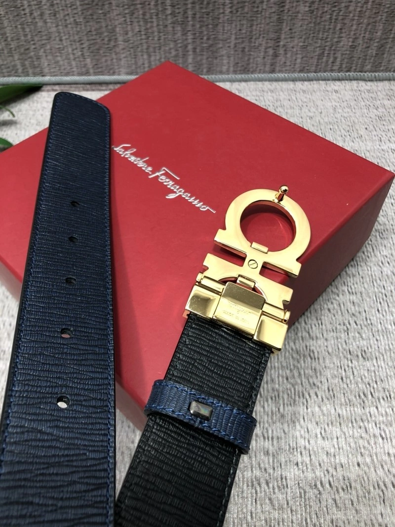 Economical Ferragamo Belts