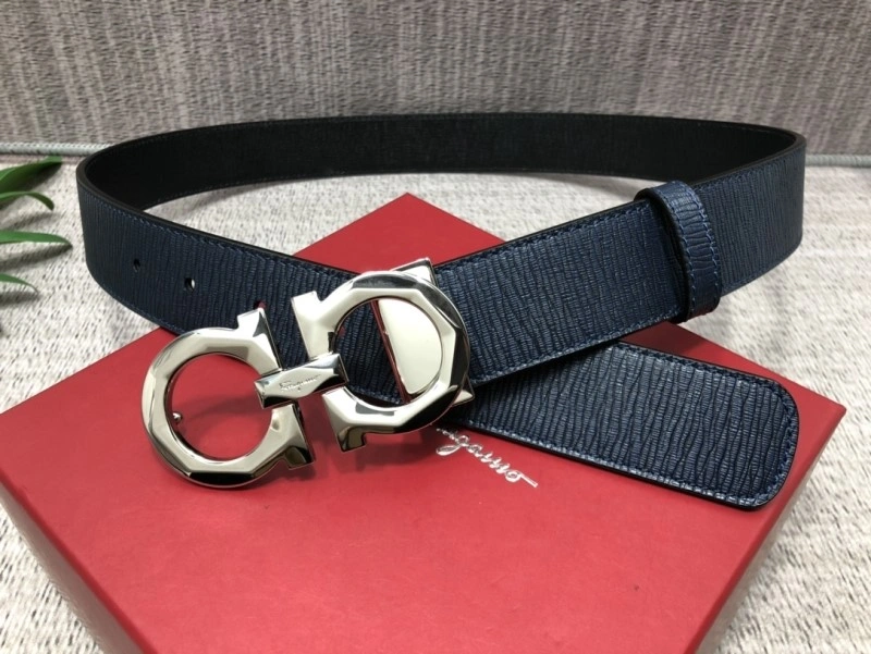 Budget-friendly Ferragamo Belts