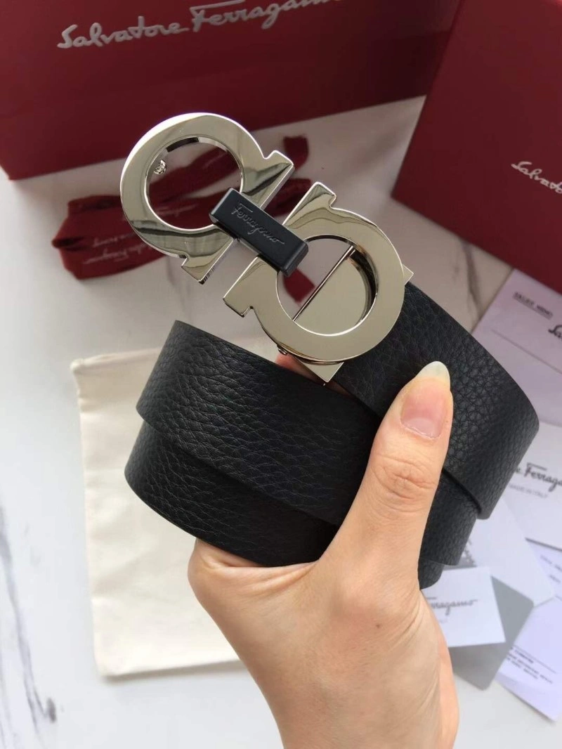 Top match Ferragamo Belts