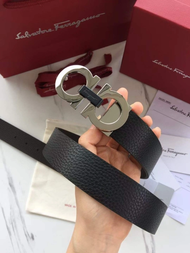 Top match Ferragamo Belts