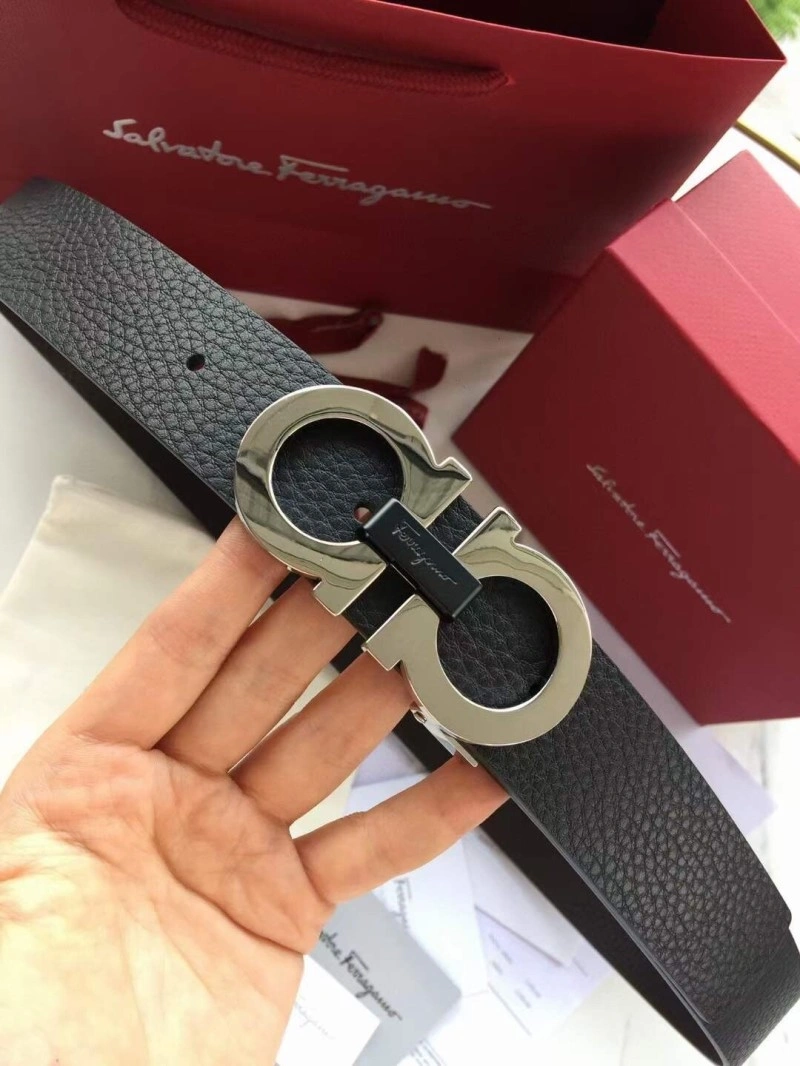 Top match Ferragamo Belts