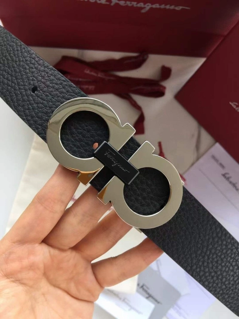 Top match Ferragamo Belts