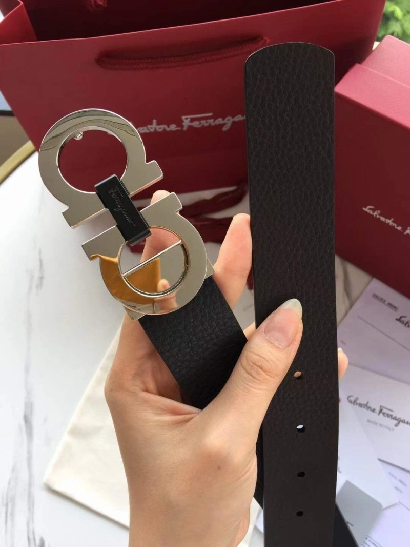 Top match Ferragamo Belts