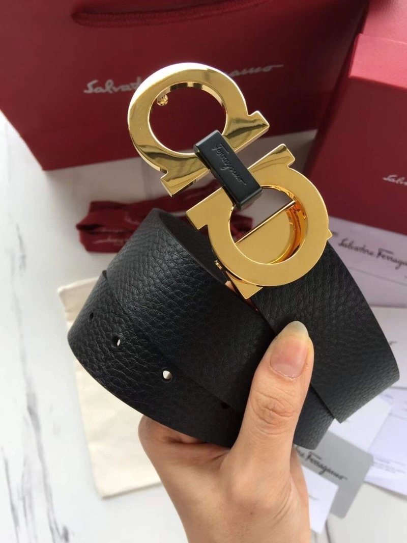 High fidelity Ferragamo Belts
