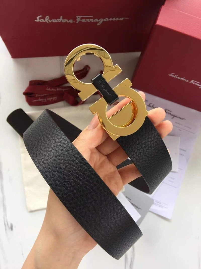 High fidelity Ferragamo Belts