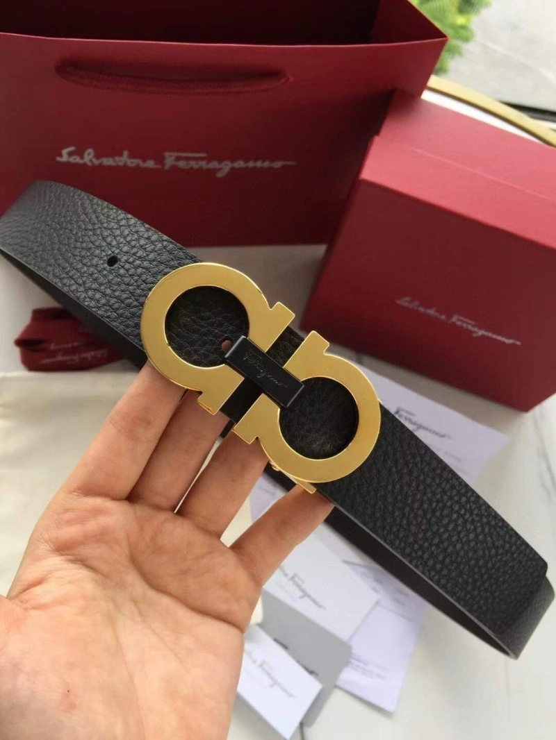 High fidelity Ferragamo Belts