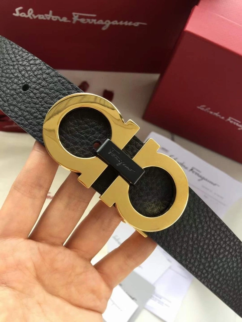 High fidelity Ferragamo Belts