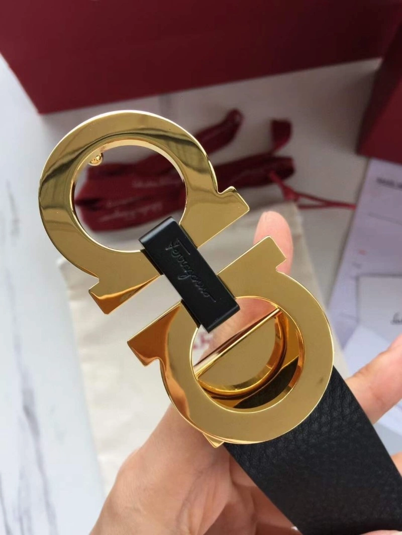 High fidelity Ferragamo Belts