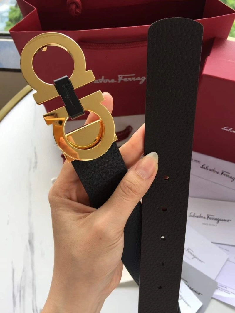 High fidelity Ferragamo Belts