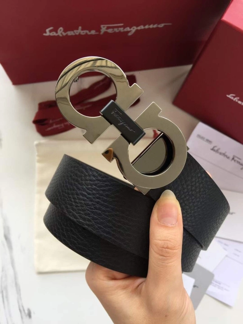 1:1 copy Ferragamo Belts