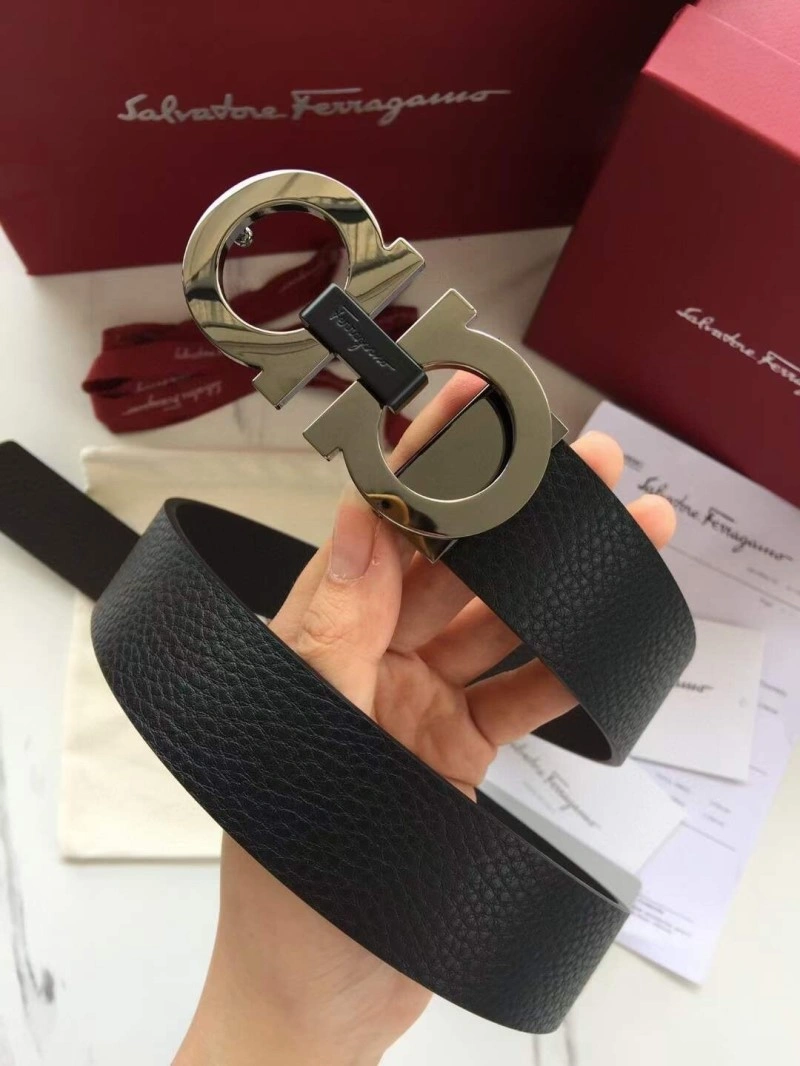 1:1 copy Ferragamo Belts