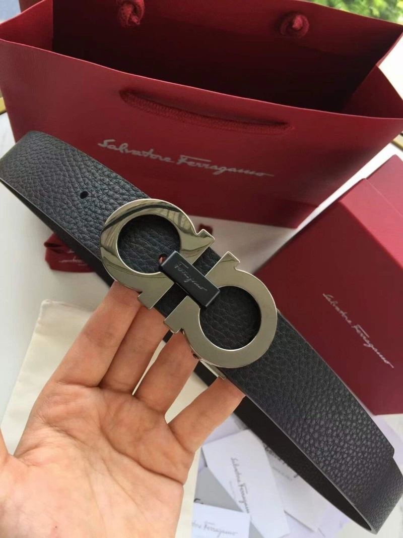 1:1 copy Ferragamo Belts