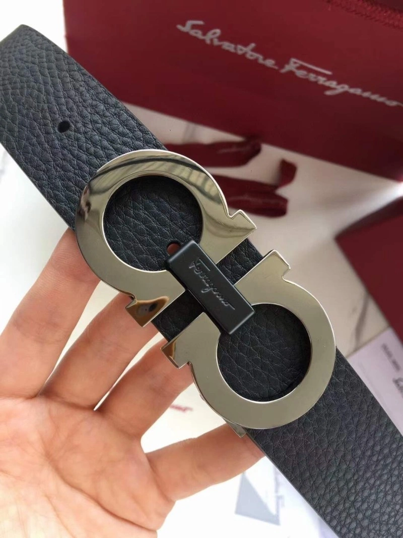 1:1 copy Ferragamo Belts