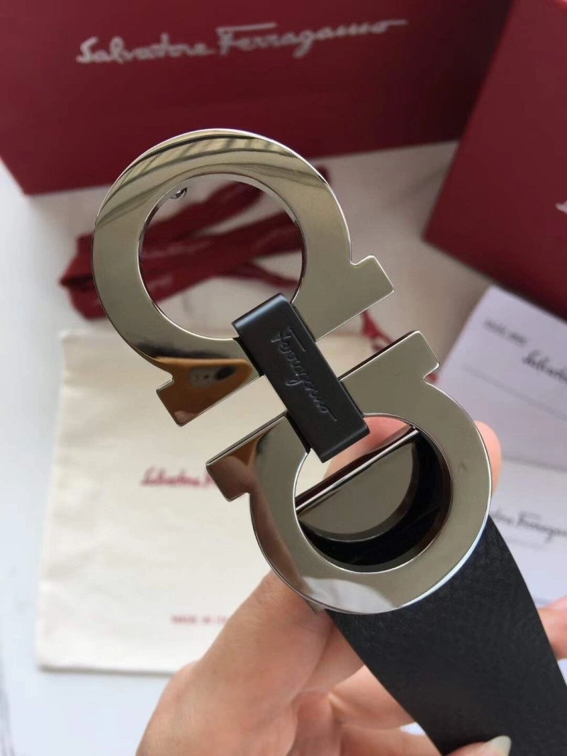 1:1 copy Ferragamo Belts