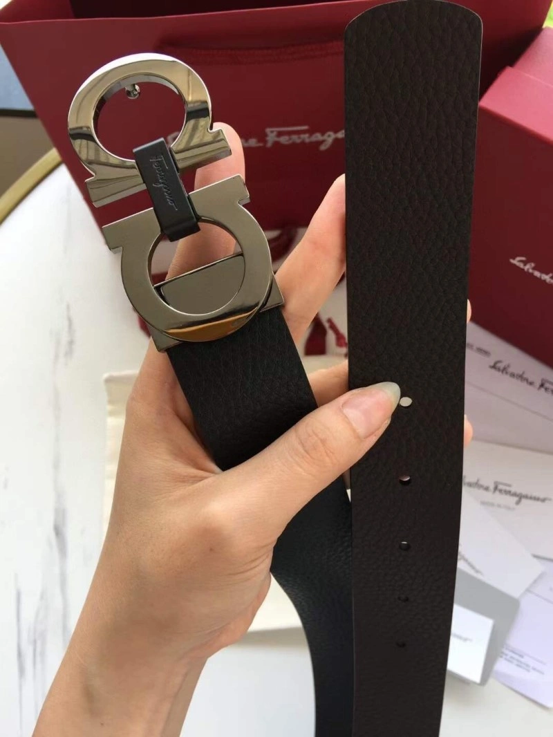 1:1 copy Ferragamo Belts