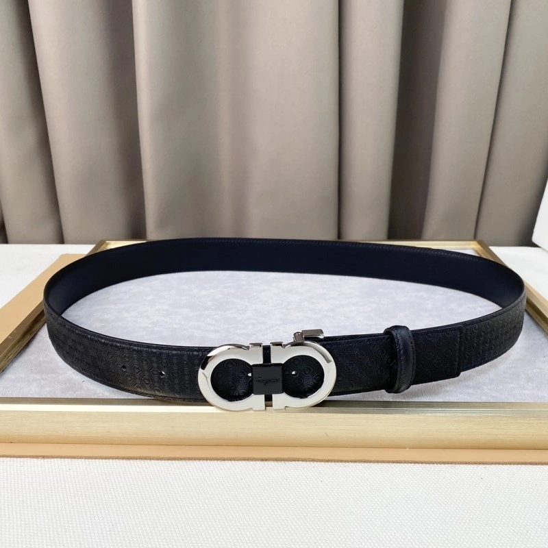 Genuine Ferragamo Belts