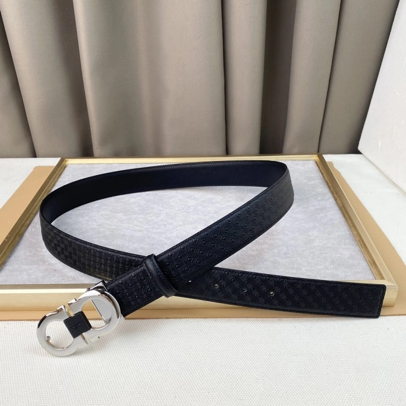 Genuine Ferragamo Belts