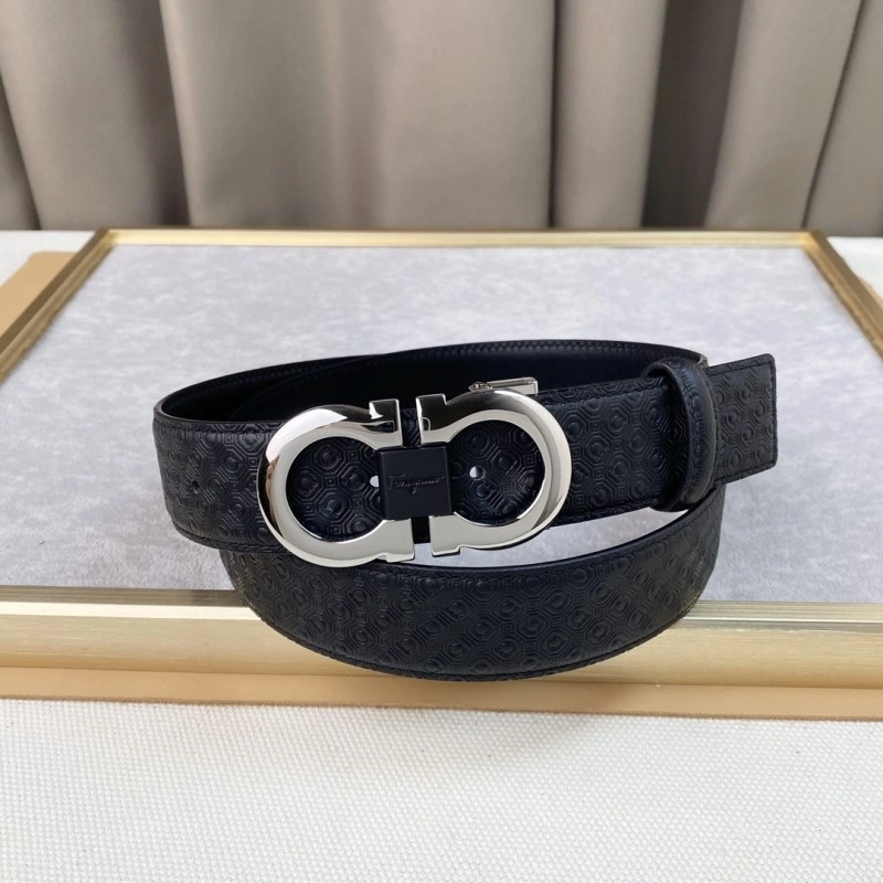 Genuine Ferragamo Belts