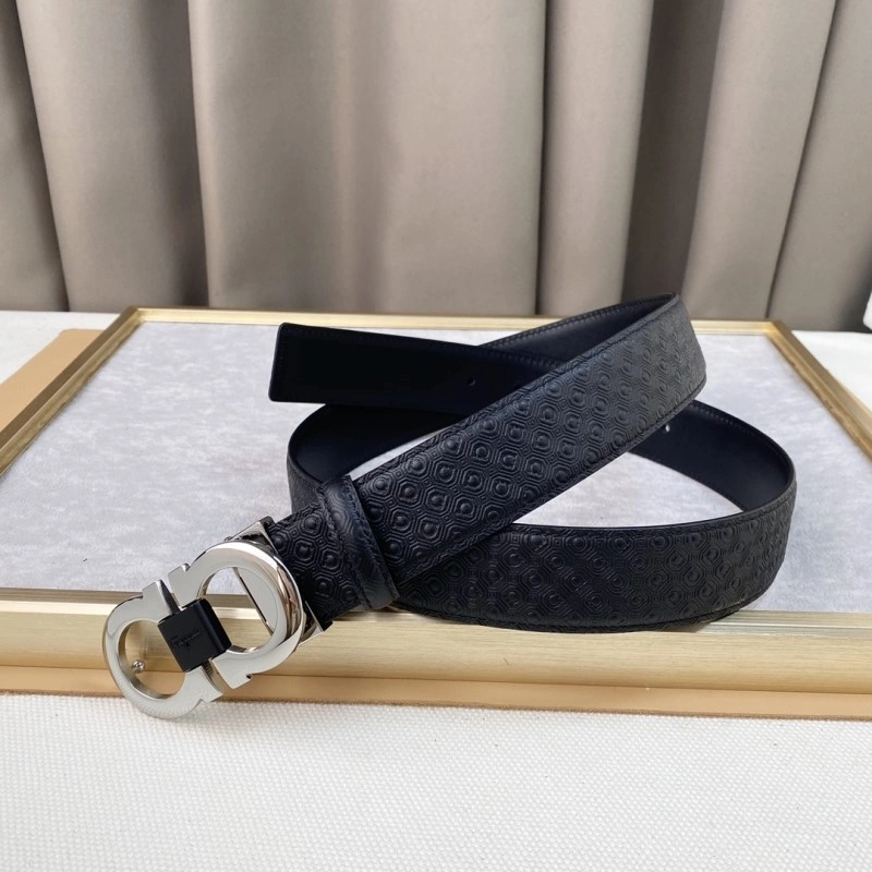 Genuine Ferragamo Belts