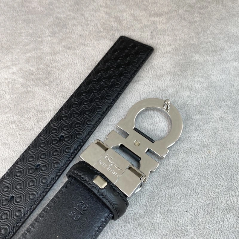 Genuine Ferragamo Belts