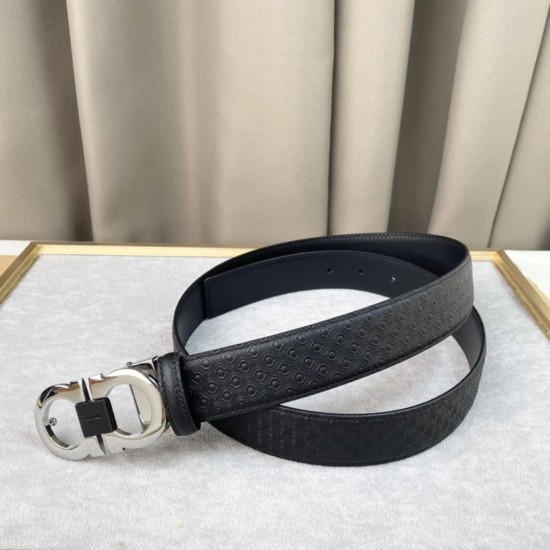 Genuine Ferragamo Belts