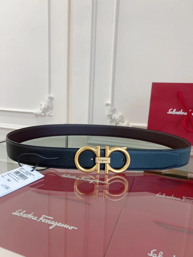 Perfect replica Ferragamo Belts