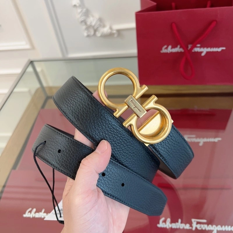Perfect replica Ferragamo Belts