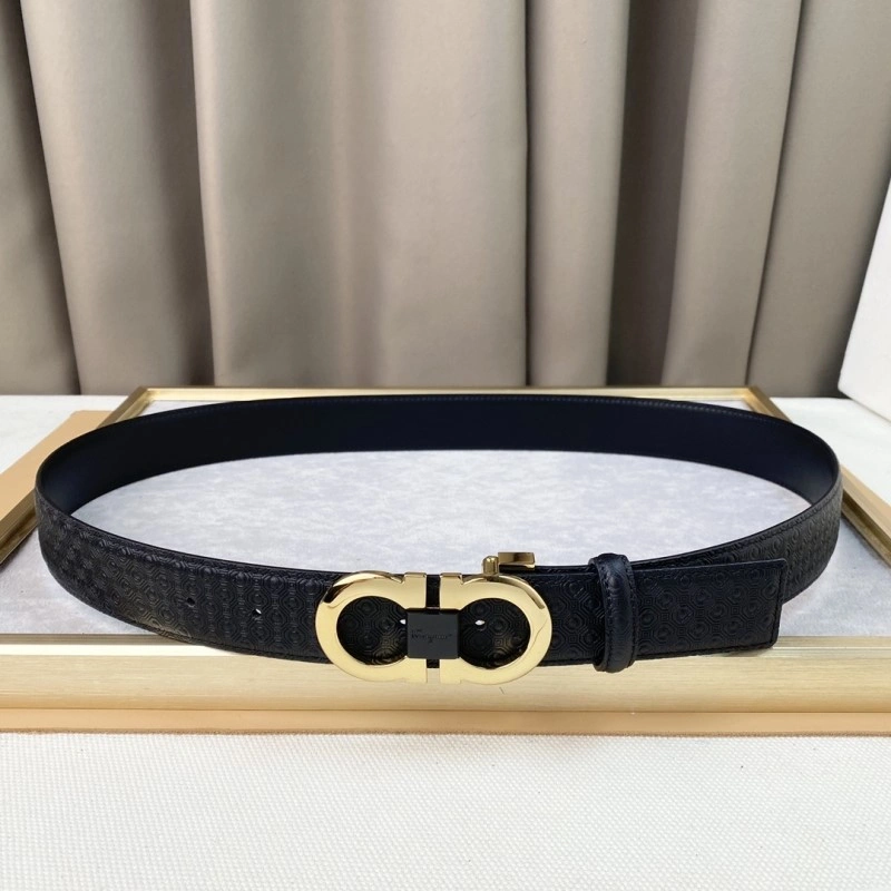 Official Ferragamo Belts
