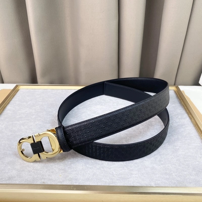 Official Ferragamo Belts