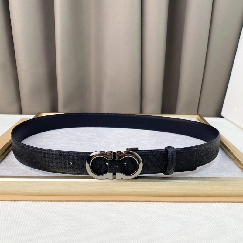 Exact replica Ferragamo Belts