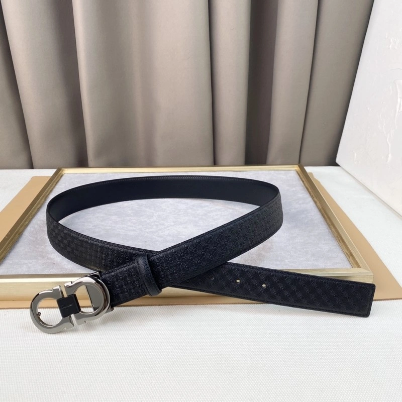 Exact replica Ferragamo Belts
