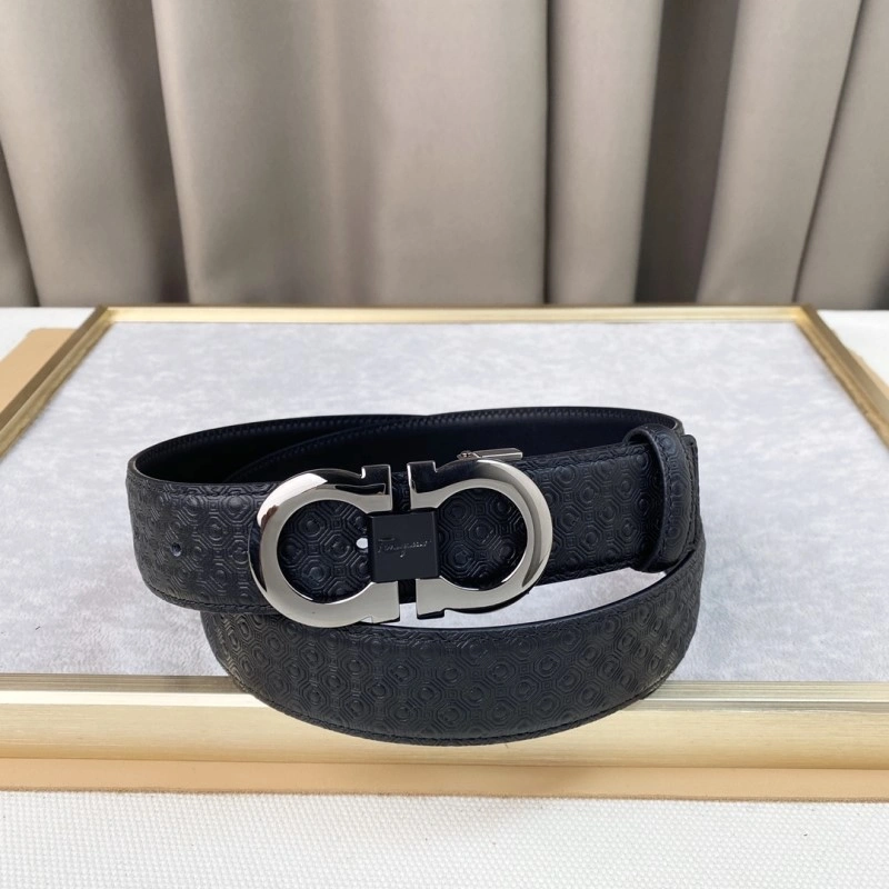Exact replica Ferragamo Belts